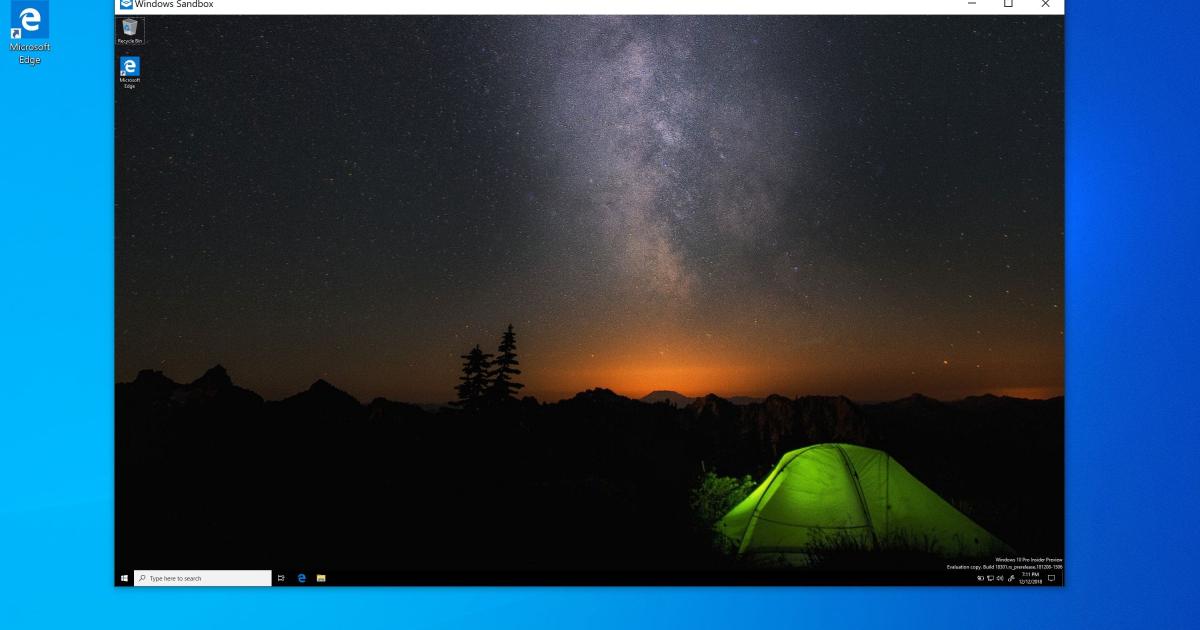 Sandboxing with Hyper-V and Windows Containers: A Practical Guide ...